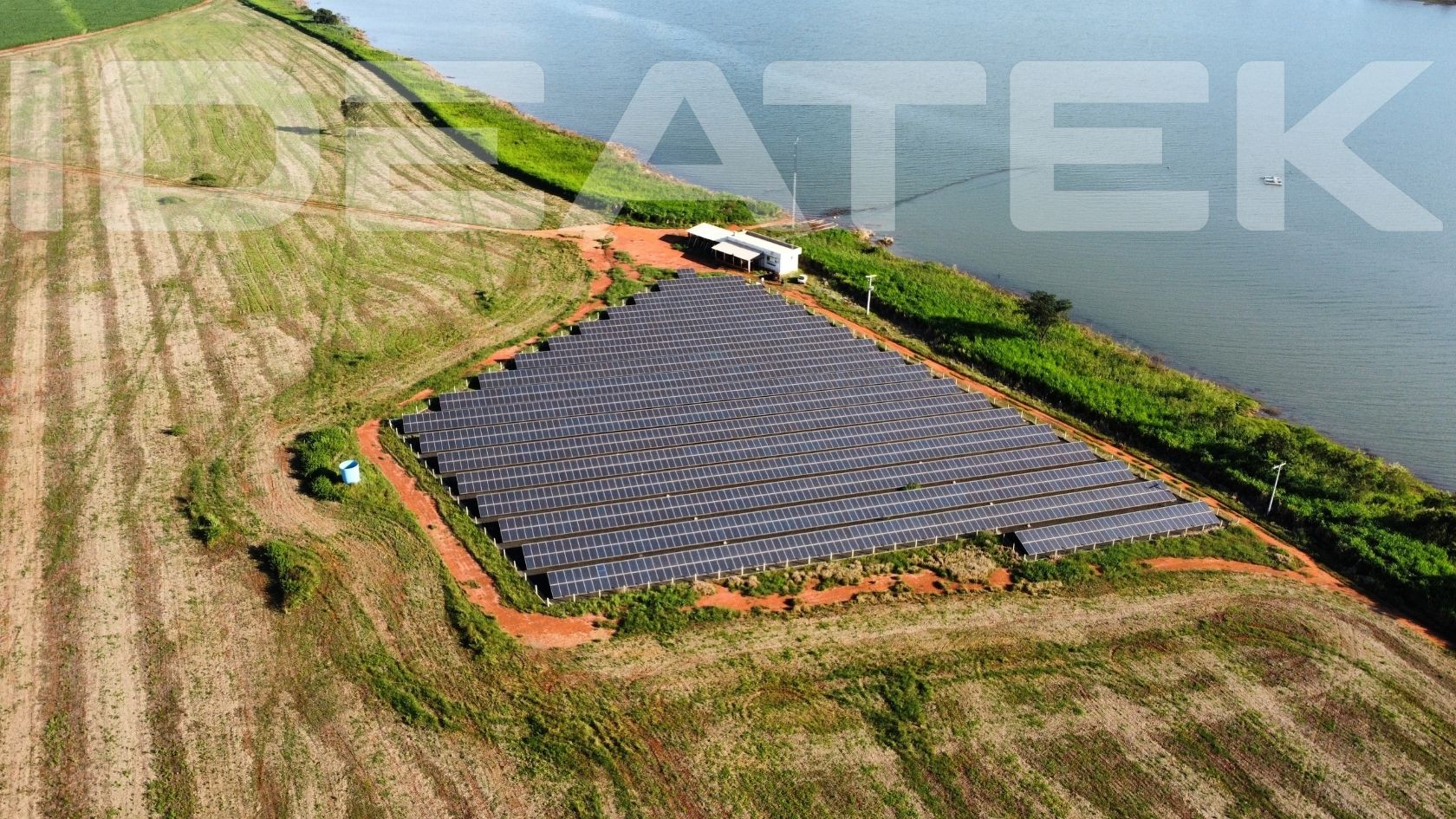 O Zero Grid para Sistemas Fotovoltaicos - Ideatek Service Solar