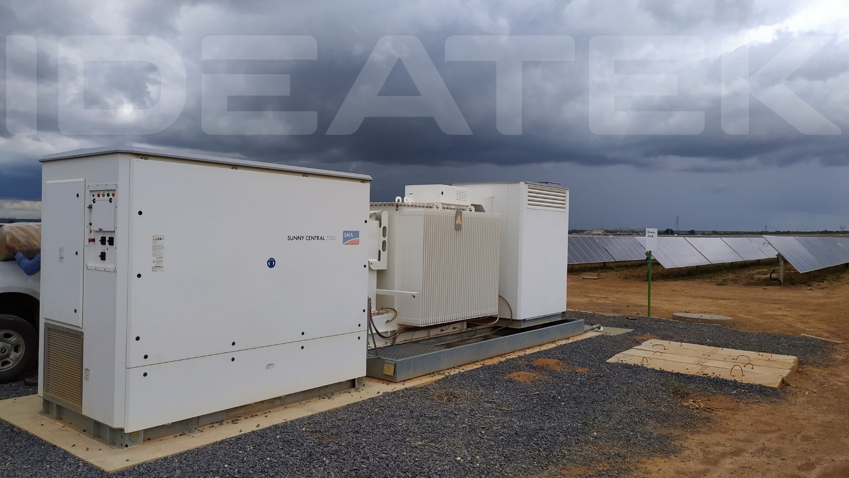 O Zero Grid para Sistemas Fotovoltaicos - Ideatek Service Solar